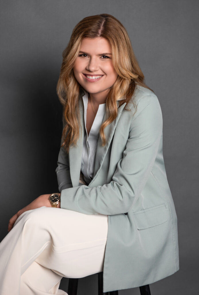 Associate Attorney Kate Lyons Employment Law